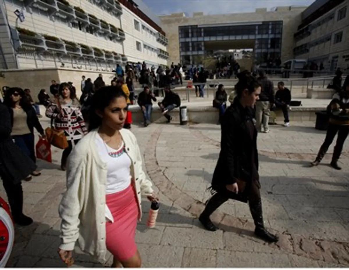 Brandeis, Penn State Quit ASA over Israel Boycott | Israel National ...