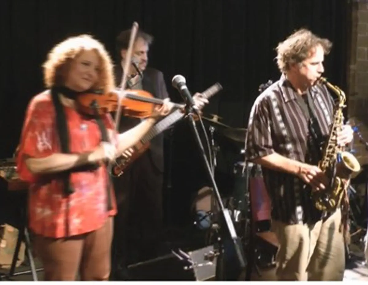 Klezmatics Tell Arutz Sheva About Their Roots | Israel National News ...