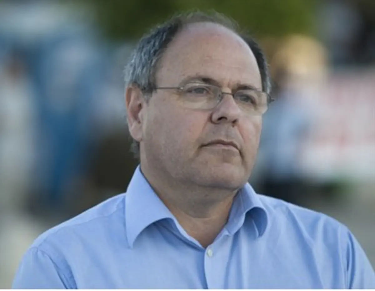 Dayan: Ha'aretz Published Incitement Against Us | Israel National News ...