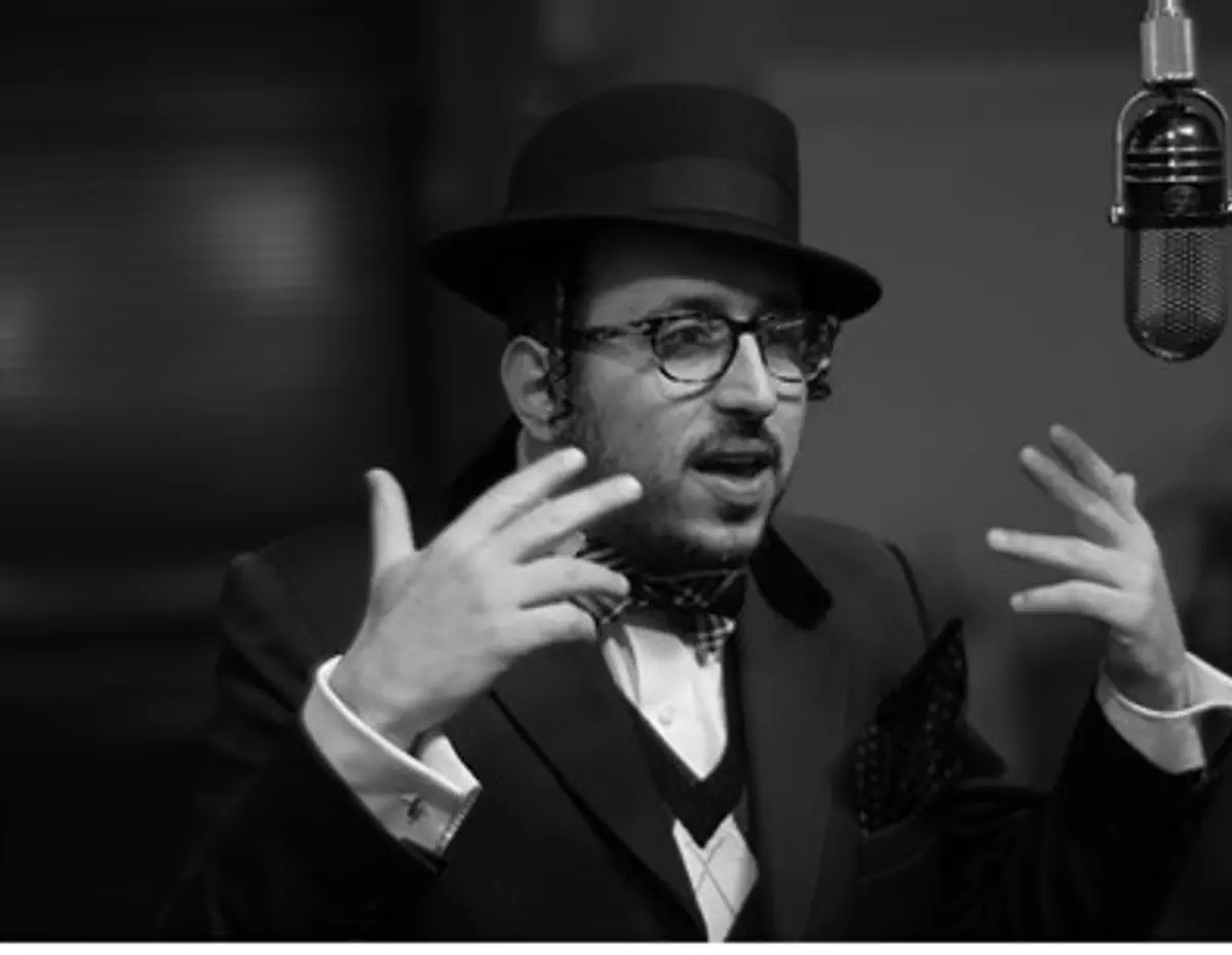 Music Video Combines Cinematic, Jewish History | Israel National News ...