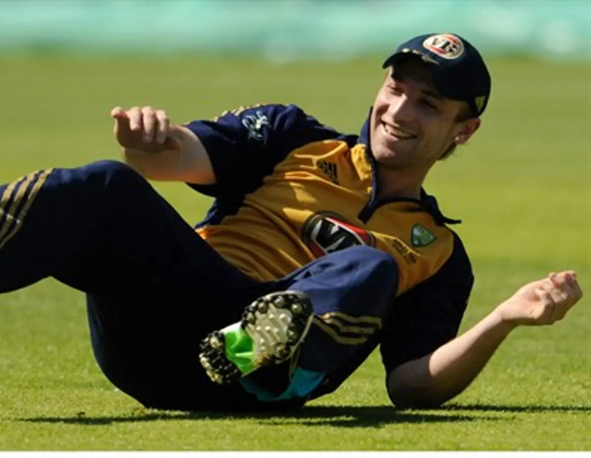 Cricket Player Dies After Being Hit by Ball | Israel National News ...