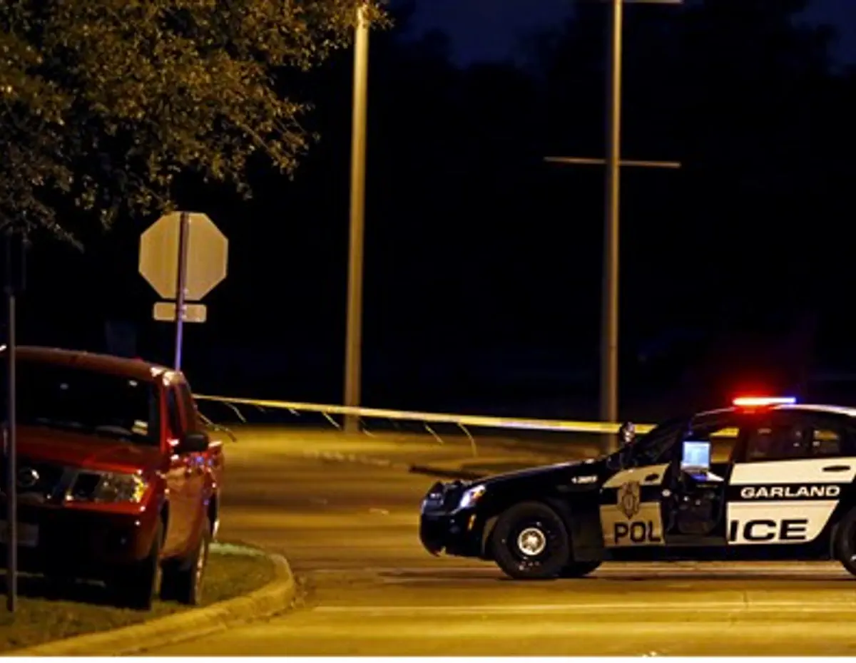 White House: Too Soon to Say ISIS Behind Shooting | Israel National ...