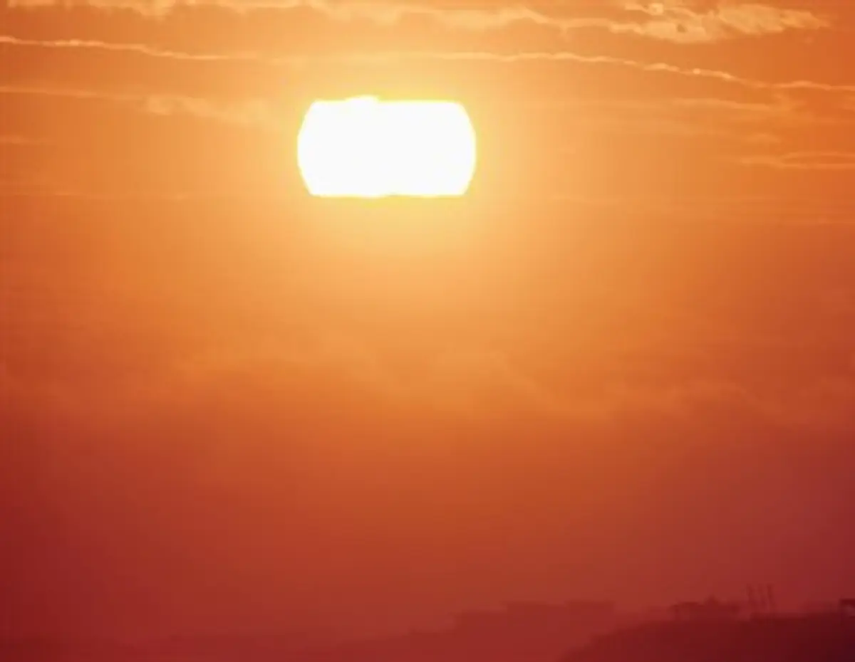 February heat wave exacerbates drought in Israel | Israel National News ...