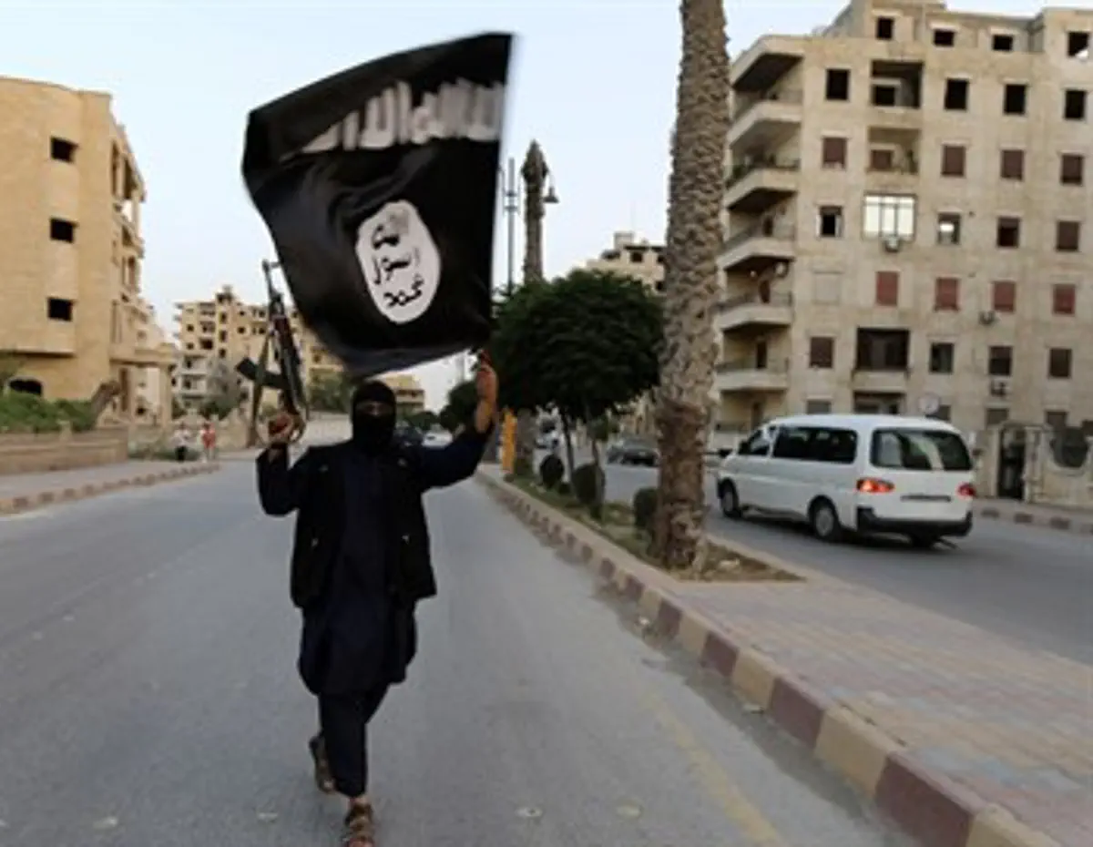 'ISIS is planning a major attack in Israel' | Israel National News ...