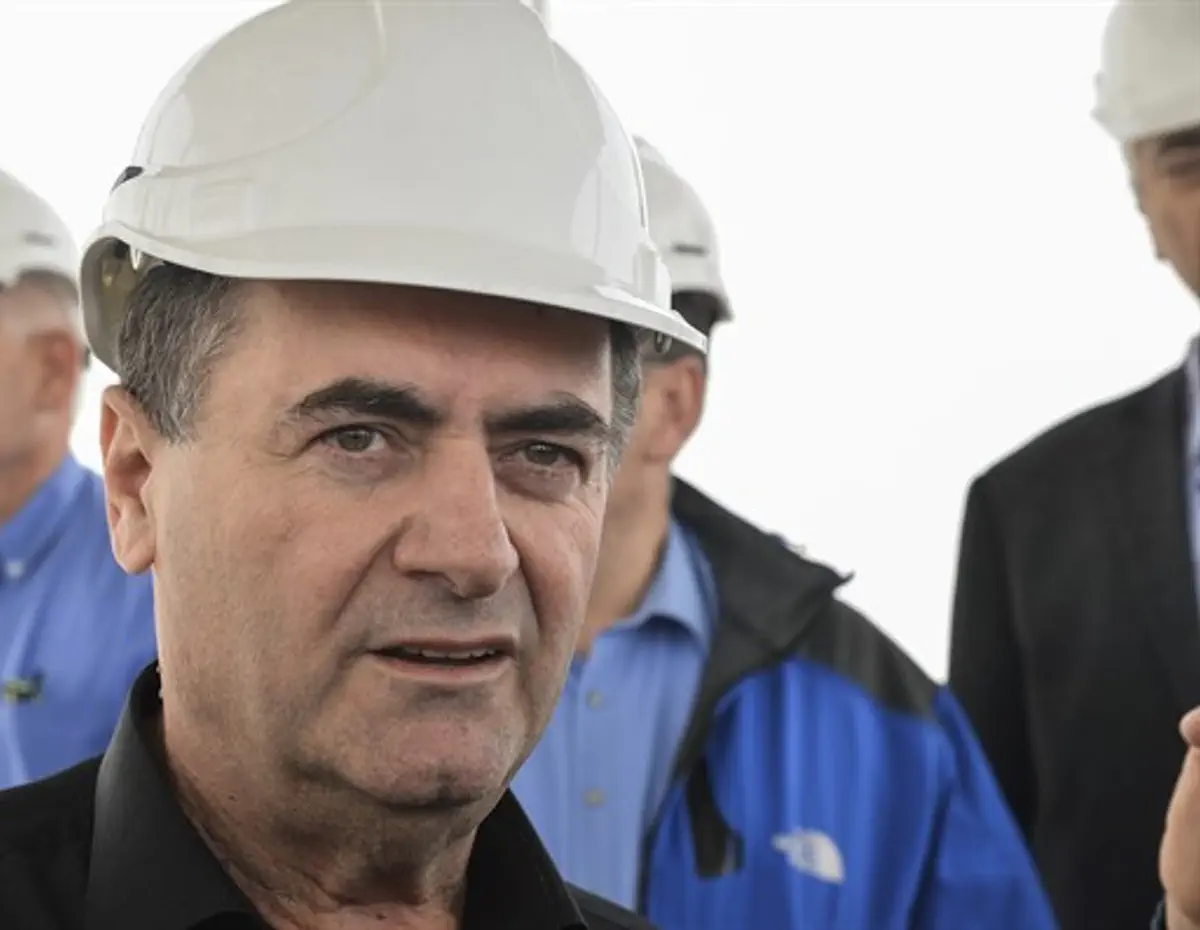 Likud's haredi branch backs Katz on Shabbat work | Israel National News ...