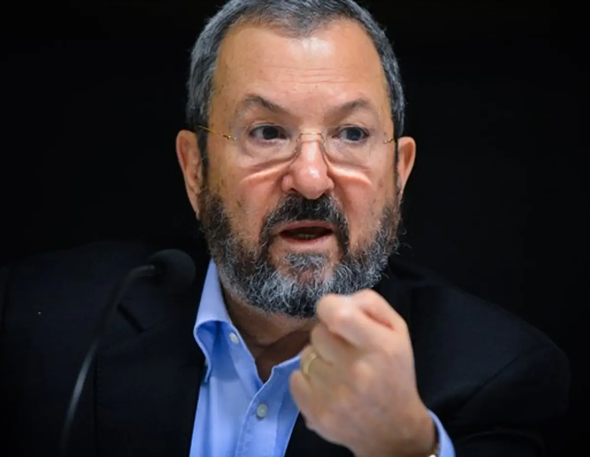 Barak attacks Netanyahu's 'primitive nationalism' | Israel National ...