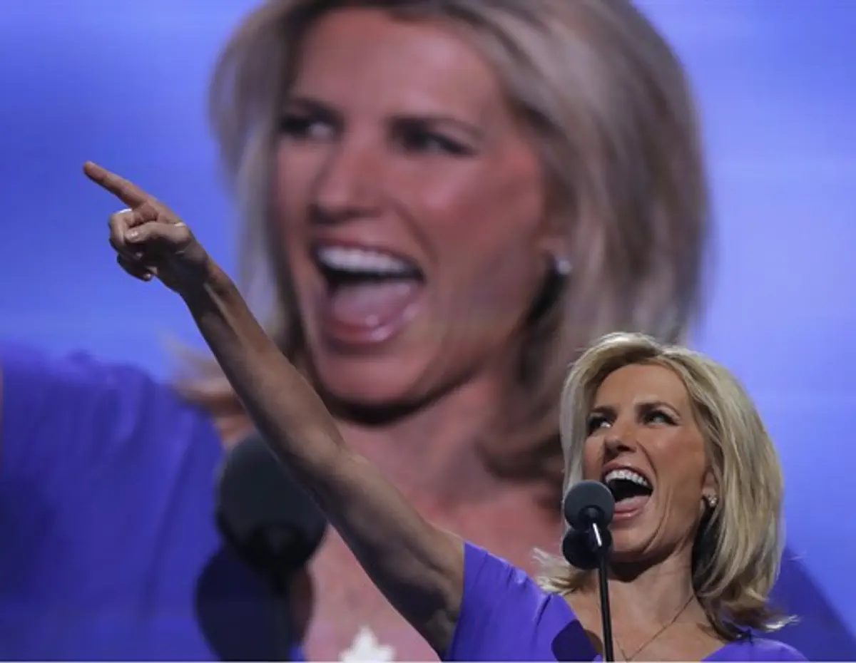 Ingraham: The greatest country on Earth | Israel National News - Arutz ...