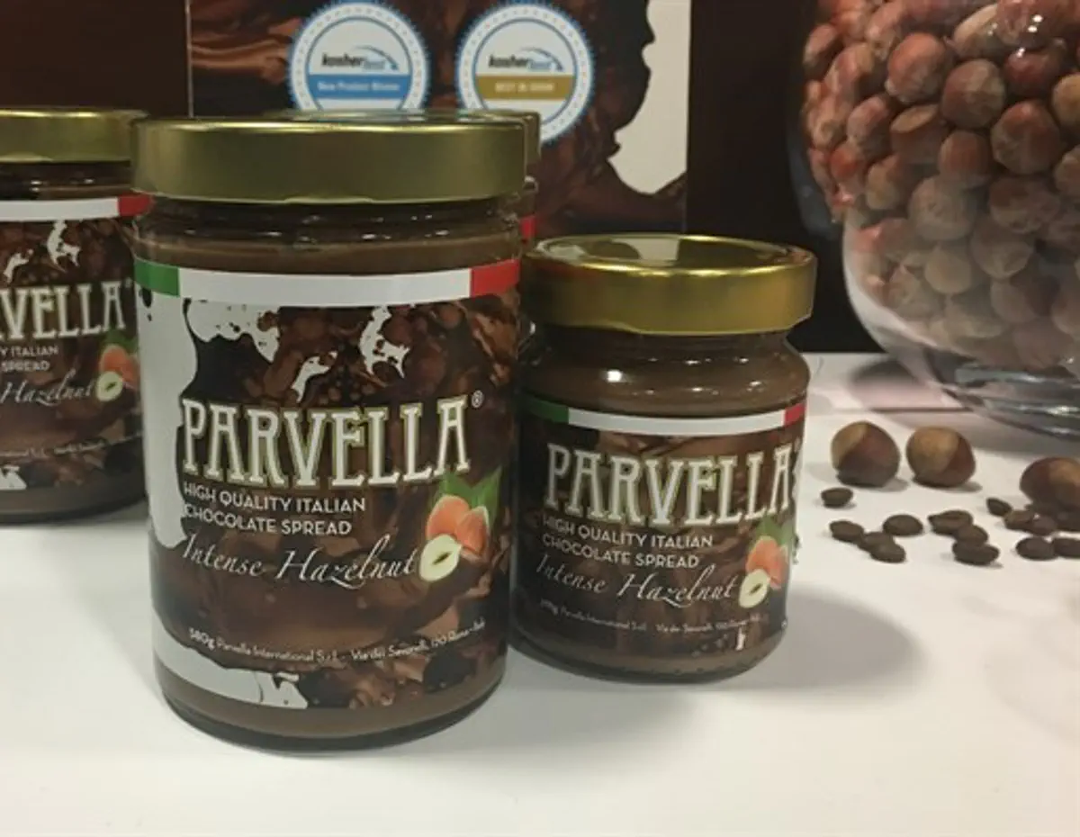 Parve Nutella and other must-try new kosher foods | Israel National ...