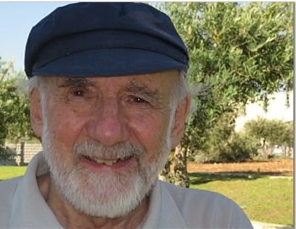 The 700th Walter's World | Israel National News - Arutz Sheva