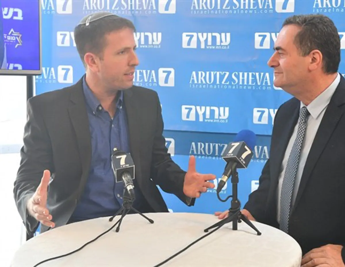 'Israel already coordinating construction with White House' | Israel ...