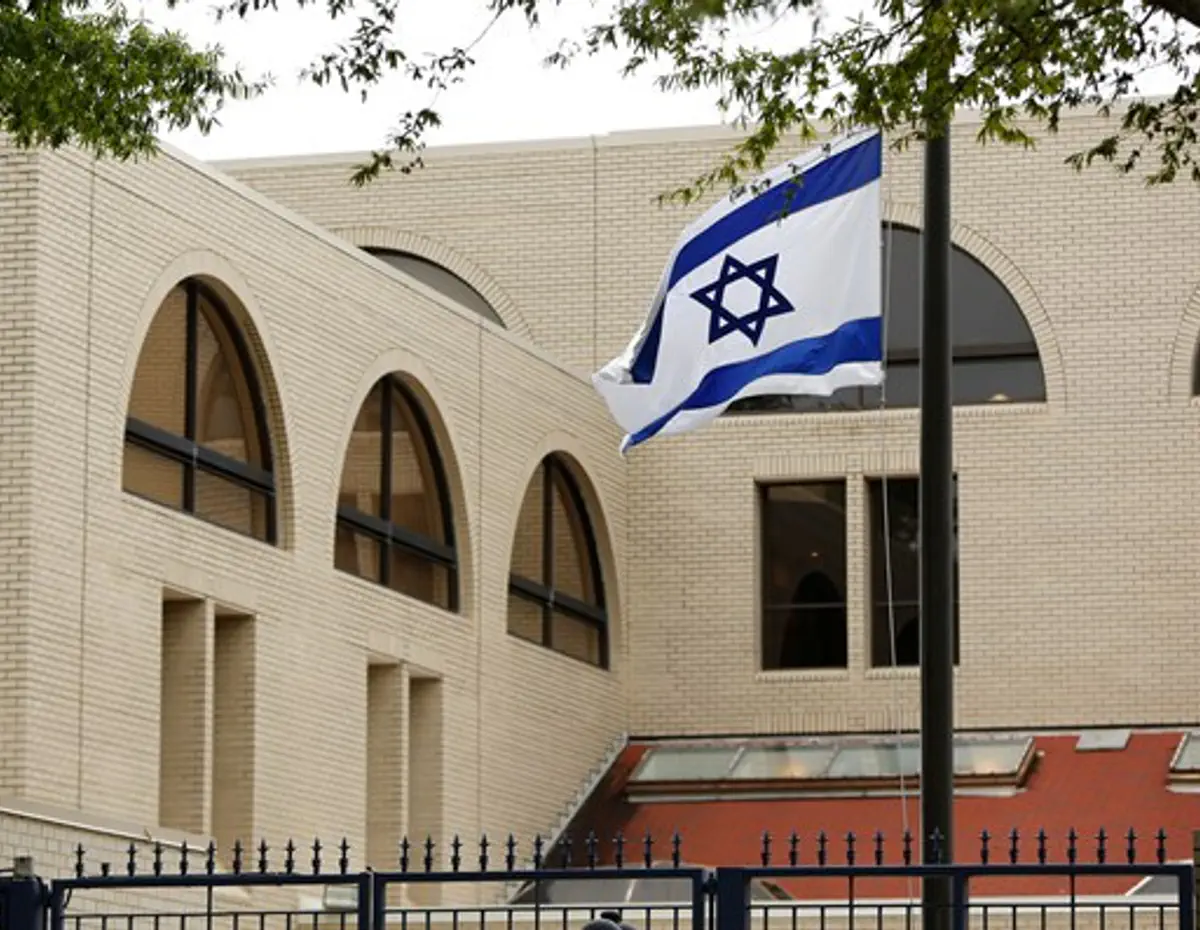 Israeli consulate in Atlanta, 5 embassies to close next year | Israel ...