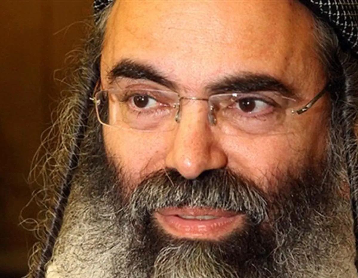 Rabbi Amnon Yitzhak: IDF has become 'the army of Mickey Mouse' | Israel ...
