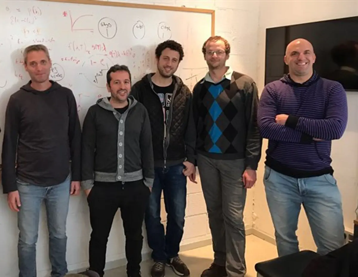 Gett buys route-finding Israeli startup | Israel National News - Arutz ...