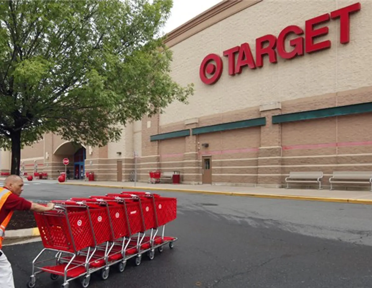 Target apologizes for cancelling orders to Israel | Israel National ...