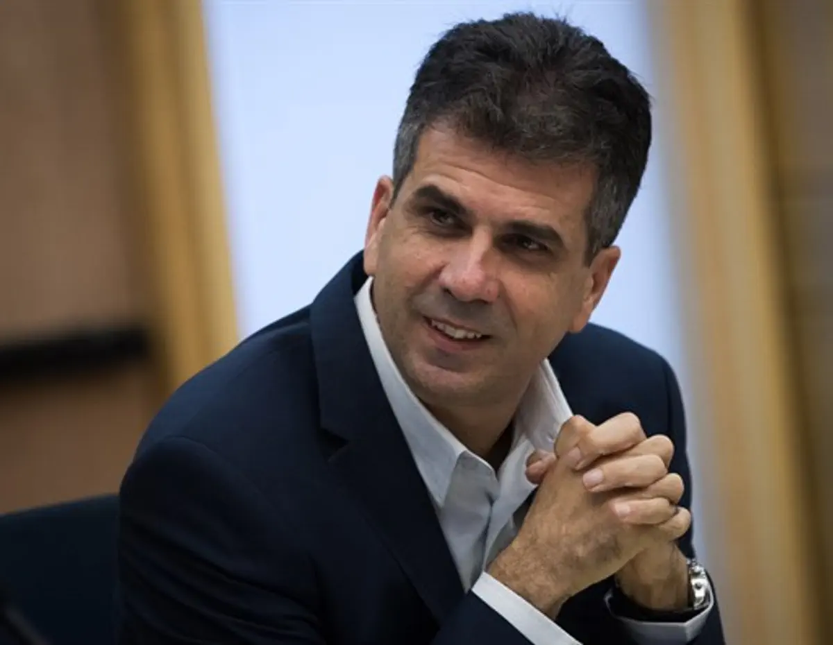 New Innovation Authority chairman heads $12 billion company | Israel ...
