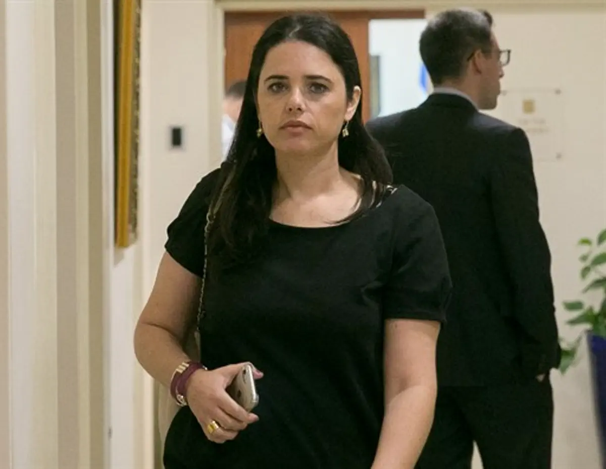 'State Attorney's Office is a branch of the Jewish Home party' | Israel ...