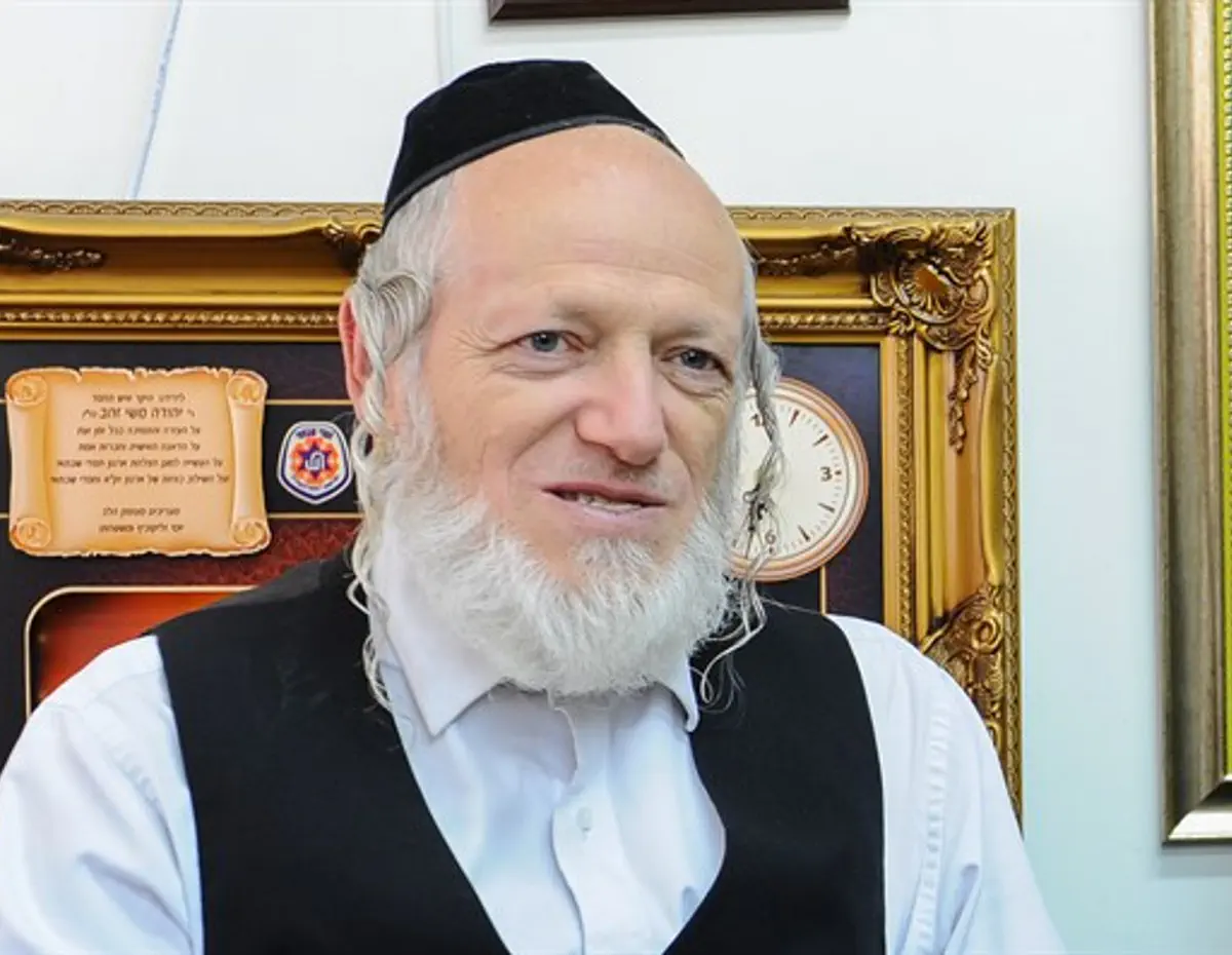 'You'll come back in uniform' | Israel National News - Arutz Sheva
