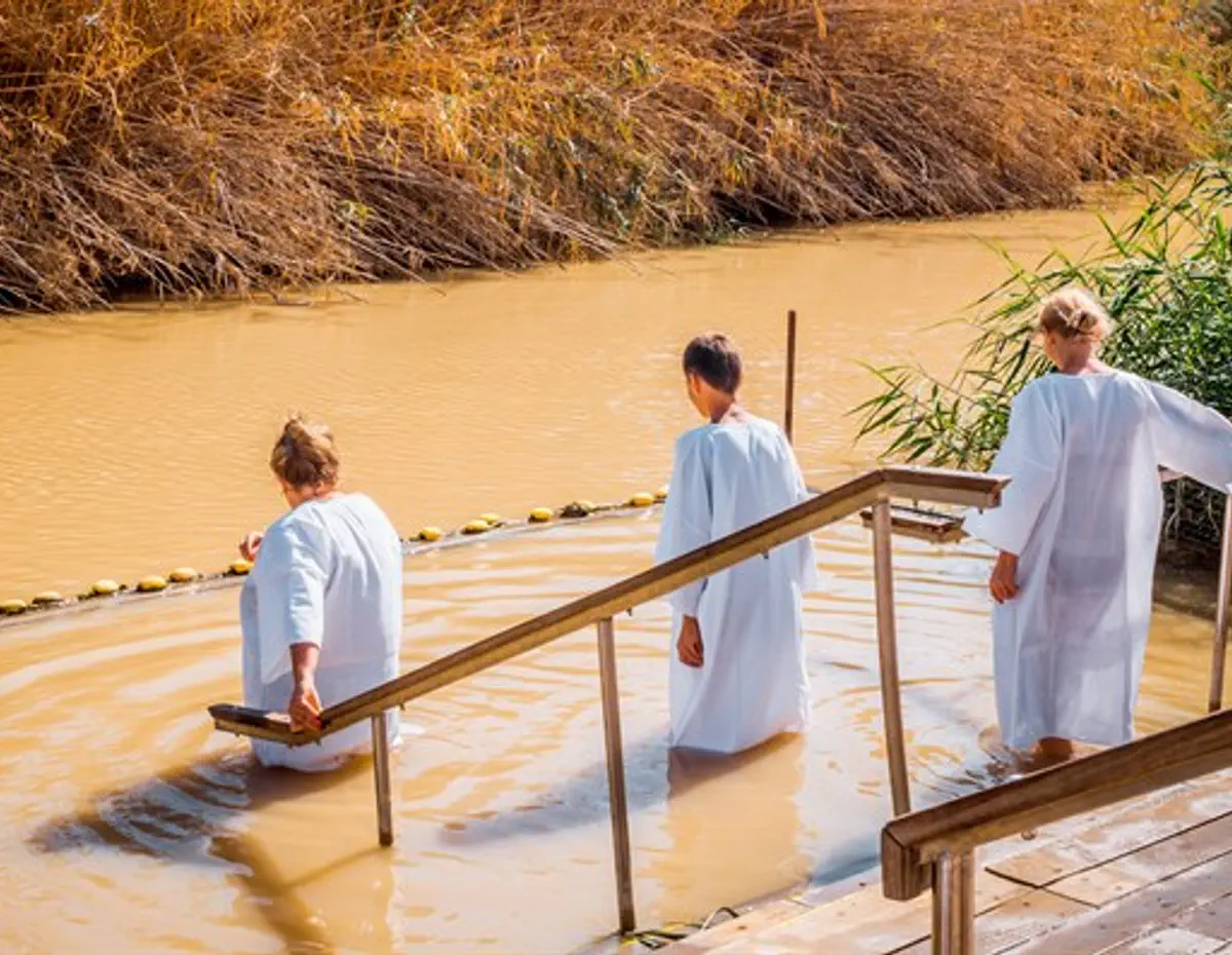 Missionary conference to be held in Haifa convention center | Israel ...