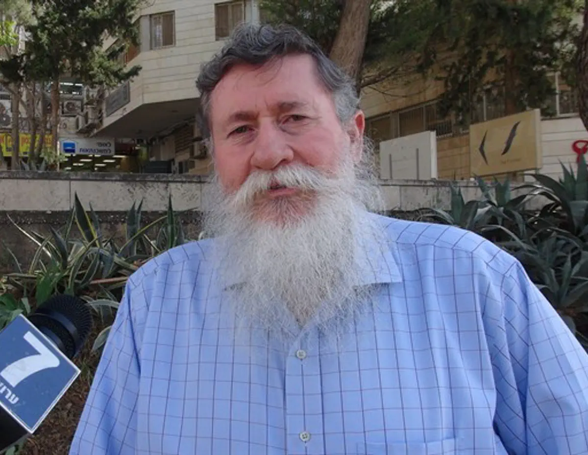 'An officer and a gentleman' | Israel National News - Arutz Sheva