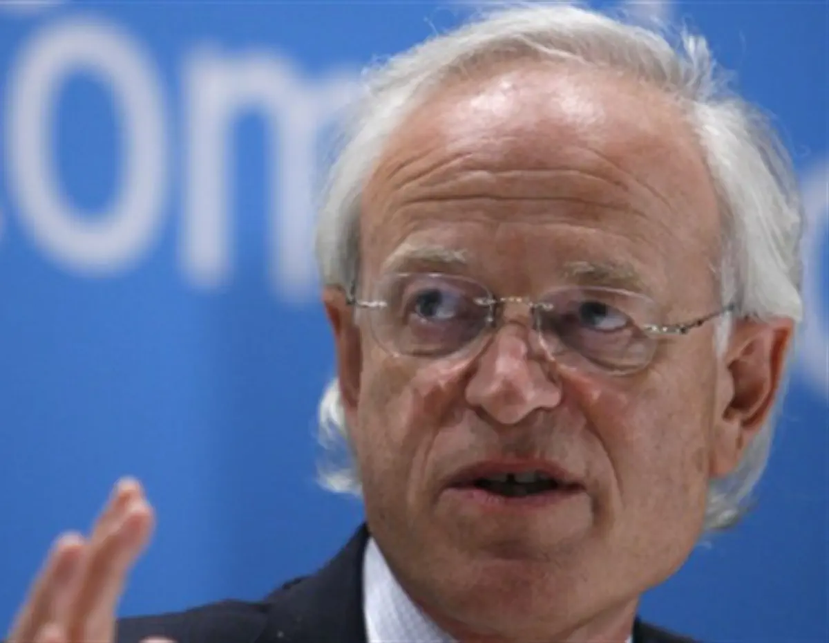 Martin Indyk: Conditions aren't ripe for a two-state solution | Israel ...