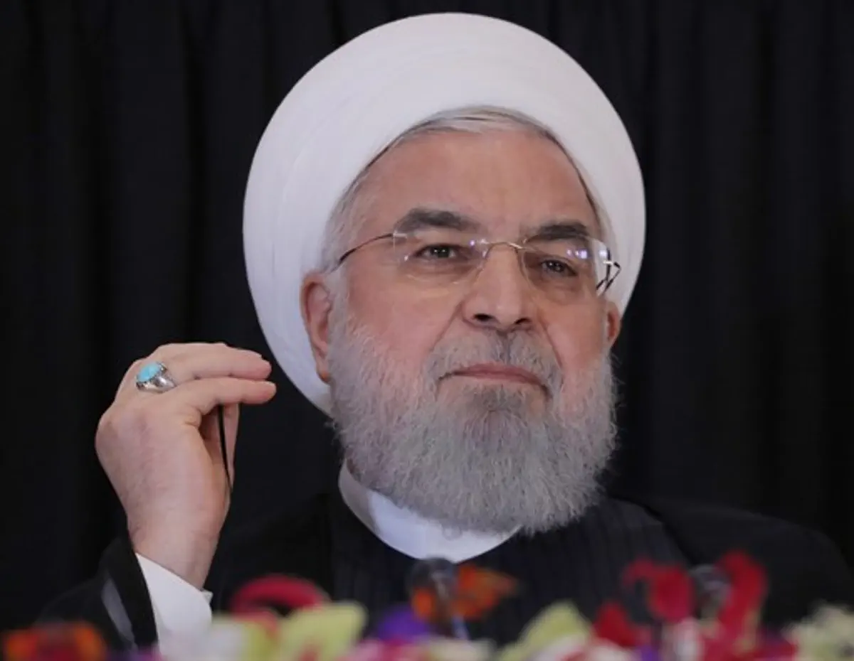 Rouhani admits: We might face difficulties | Israel National News ...