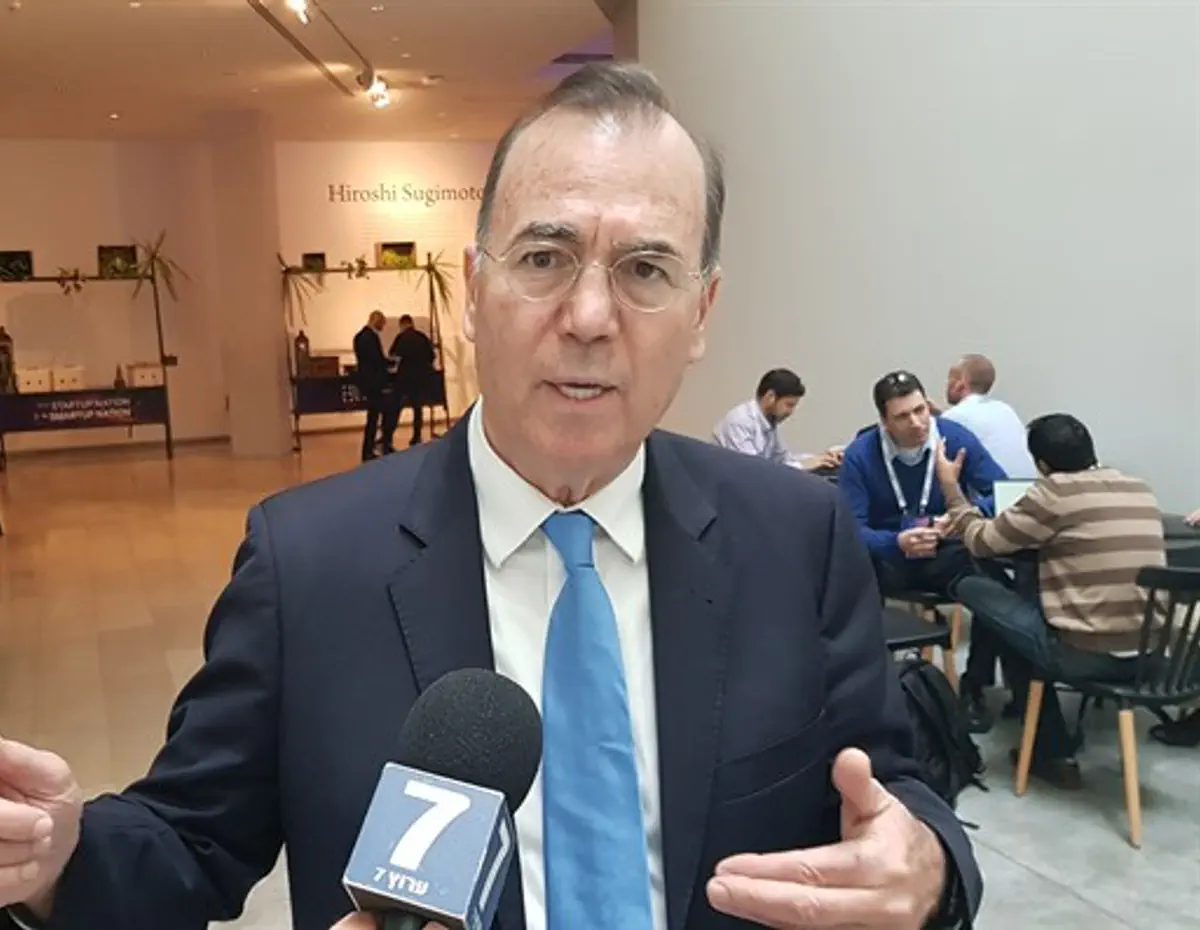 'The Startup Nation must invest in innovation' | Israel National News ...