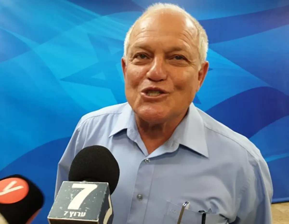 Haim Katz endorses Netanyahu rival ahead of Likud primary vote | Israel ...