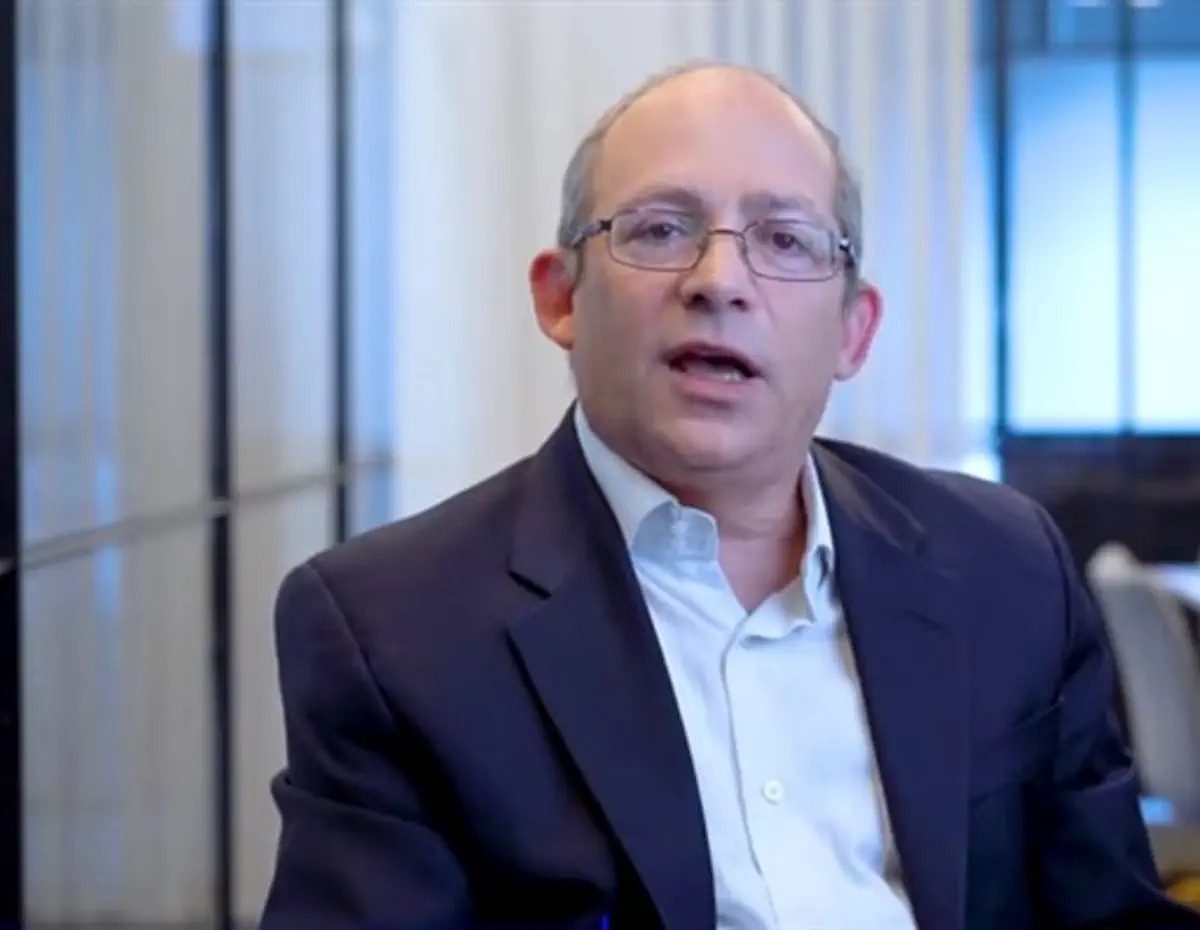 Meet Hillel Newman, Israel's new Consul General in L.A | Israel ...