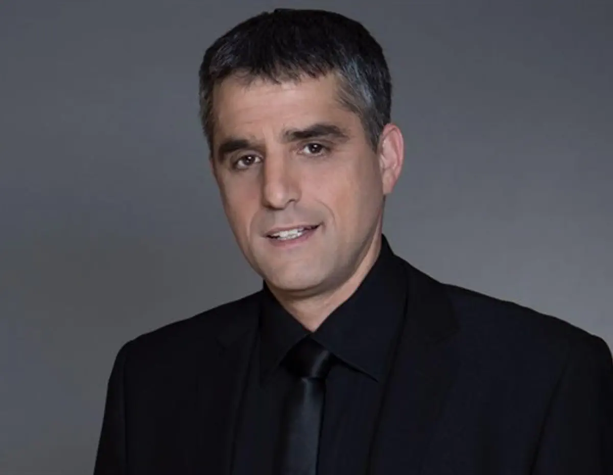 Journalist attacked while covering Netanyahu trial | Israel National ...