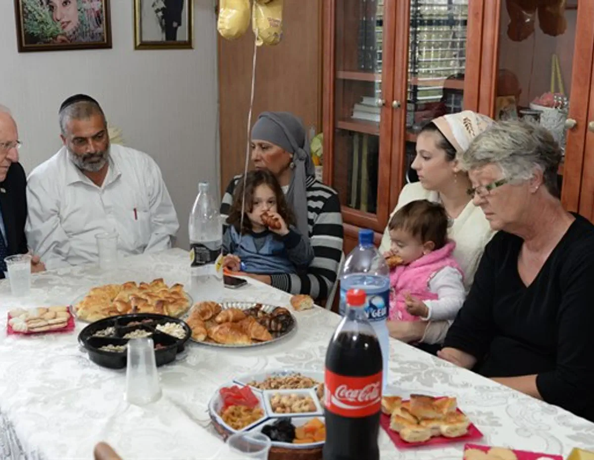 'The rappelling attack' - Who killed Netanel Arami? | Israel National ...