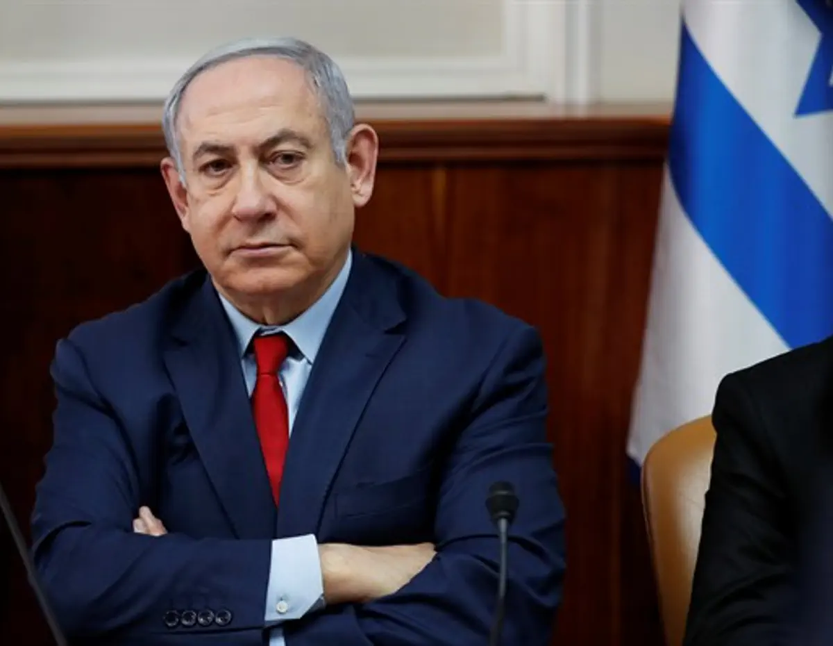 Netanyahu hits Chief Rabbi for 'unacceptable' comments on non-Jewish ...