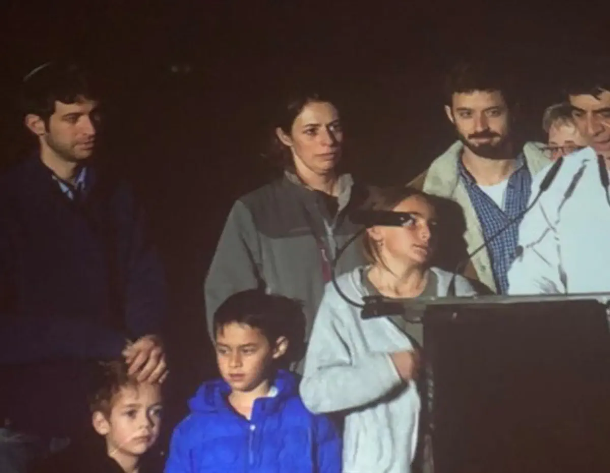 Father of Hadar Goldin calls for return of son's remains | Israel ...