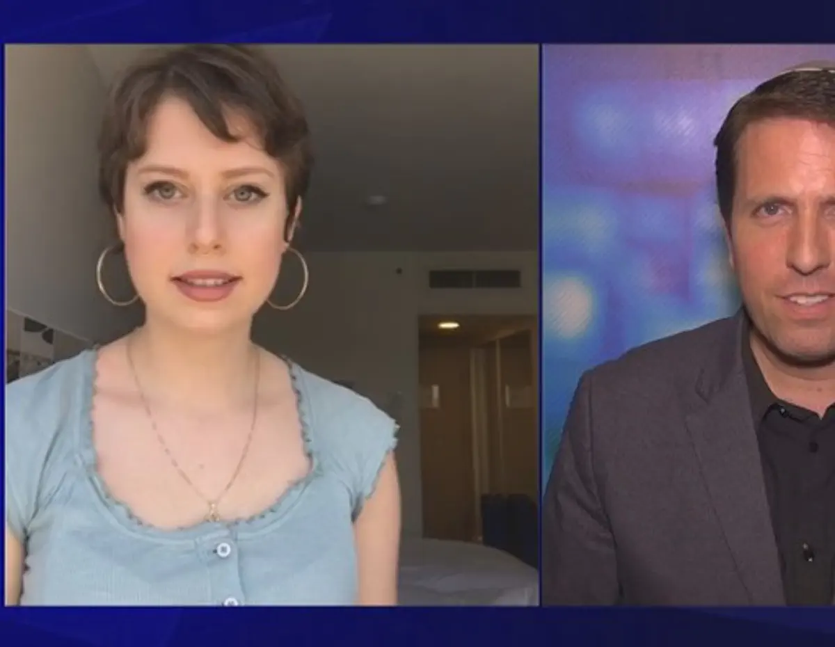New immigrant tells Arutz Sheva: 'It's a total miracle I'm here ...
