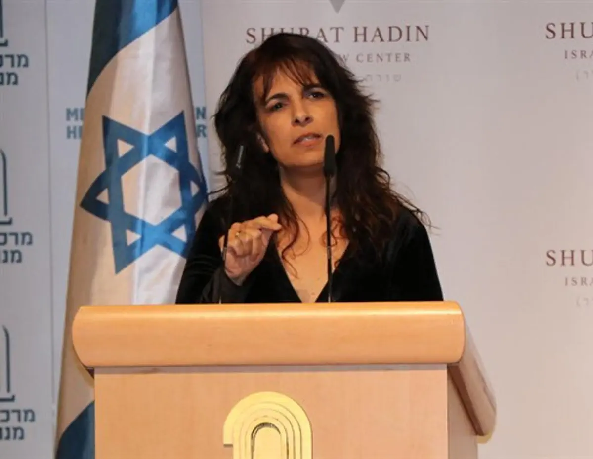 Tonight on Arutz Sheva: 'Pulling the Annexation Trigger' | Israel ...
