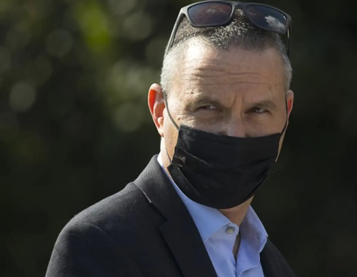 Telem scoops up Shai, Hebrew University Professor | Israel National ...