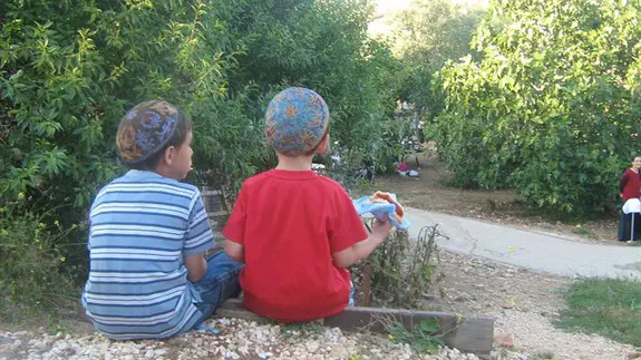 Am Yisrael Chai | Israel National News