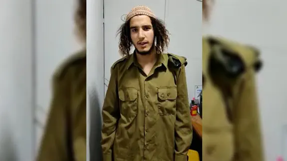 Home of IDF soldier destroyed in Maoz Esther, wife evicted | Israel ...