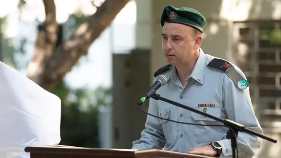 Intelligence Directorate Research Department chief to resign | Israel ...
