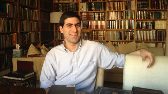 Dr. Elliott Resnick Courtesy