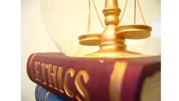 Ethics and Justice DPK Public Relations