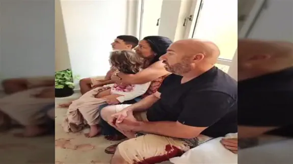 Hamas attack victim Noam Elyakim's body found | Israel National News