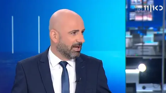 Journalist on Palestinian Affairs: Hezbollah not collapsed; still has ...