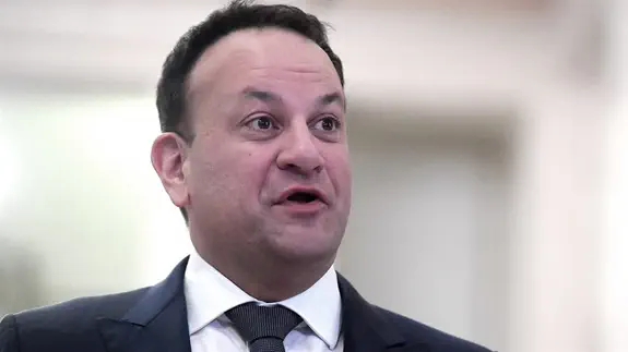 Irish PM on the attack: Israel has become blinded by rage | Israel ...