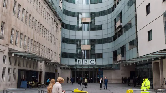 UK government summons BBC over Gaza documentary controversy | Israel ...