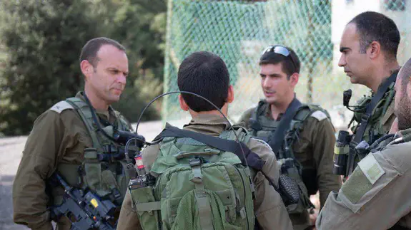 Gen. Shlomi Binder appointed head of Military Intelligence | Israel ...