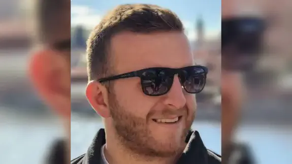 Major Jalaa Ibrahem Courtesy of the family