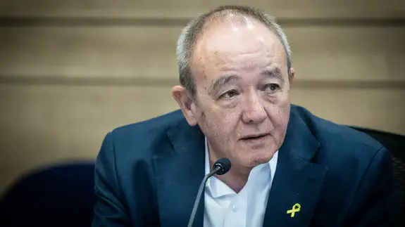 General Eli Marom: 'Deal in the north was a mistake' | Israel National News