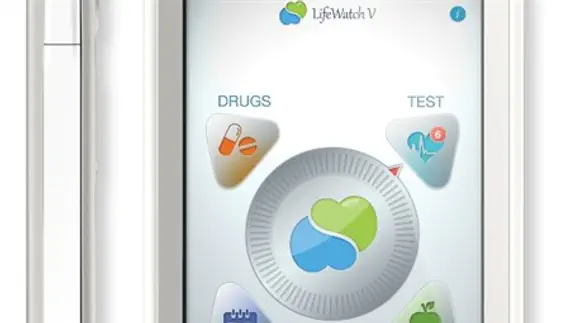 LifeWatch V Henzi & Micciche