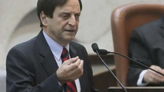 Dan Meridor Flash 90