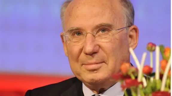 Jacob Frenkel Israel news photo: Flash 90